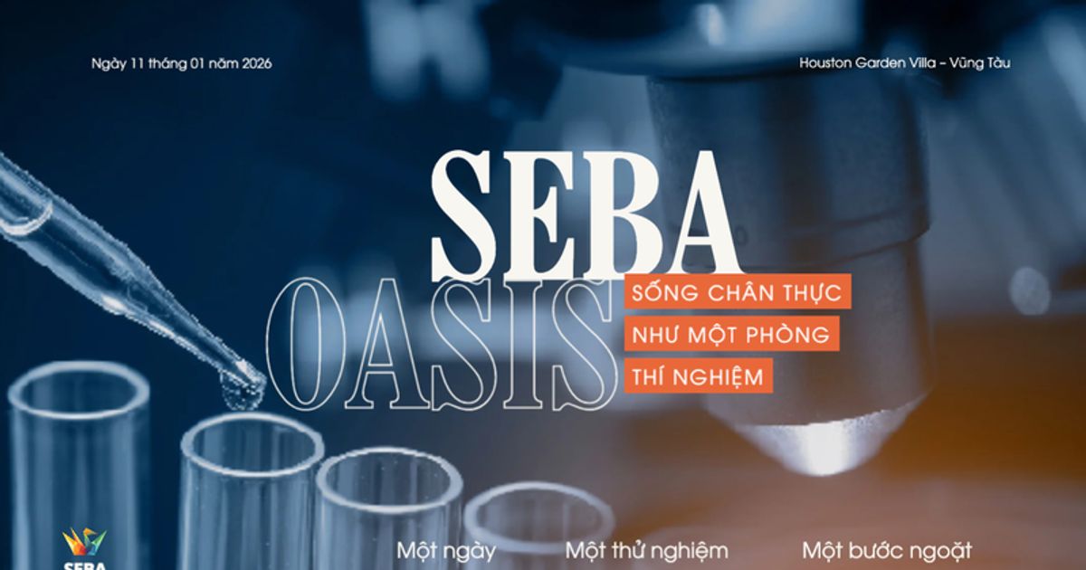 SEBA Oasis